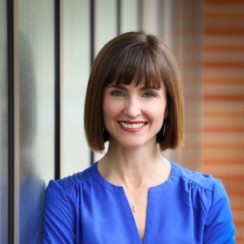 Our Board - The Representation Project