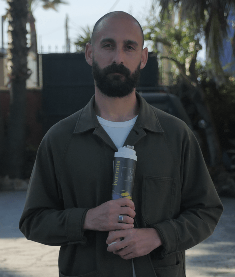 Cuyler Ballenger - The Representation Project