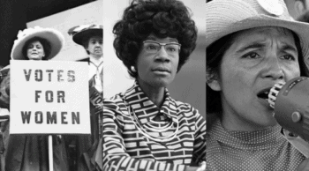 5 Must-See Virtual Exhibits on Women's History - The Representation Project