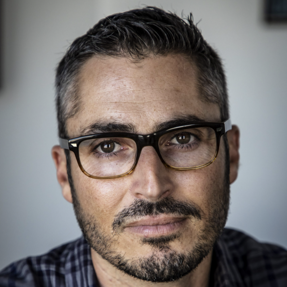 Brian Brokaw - The Representation Project