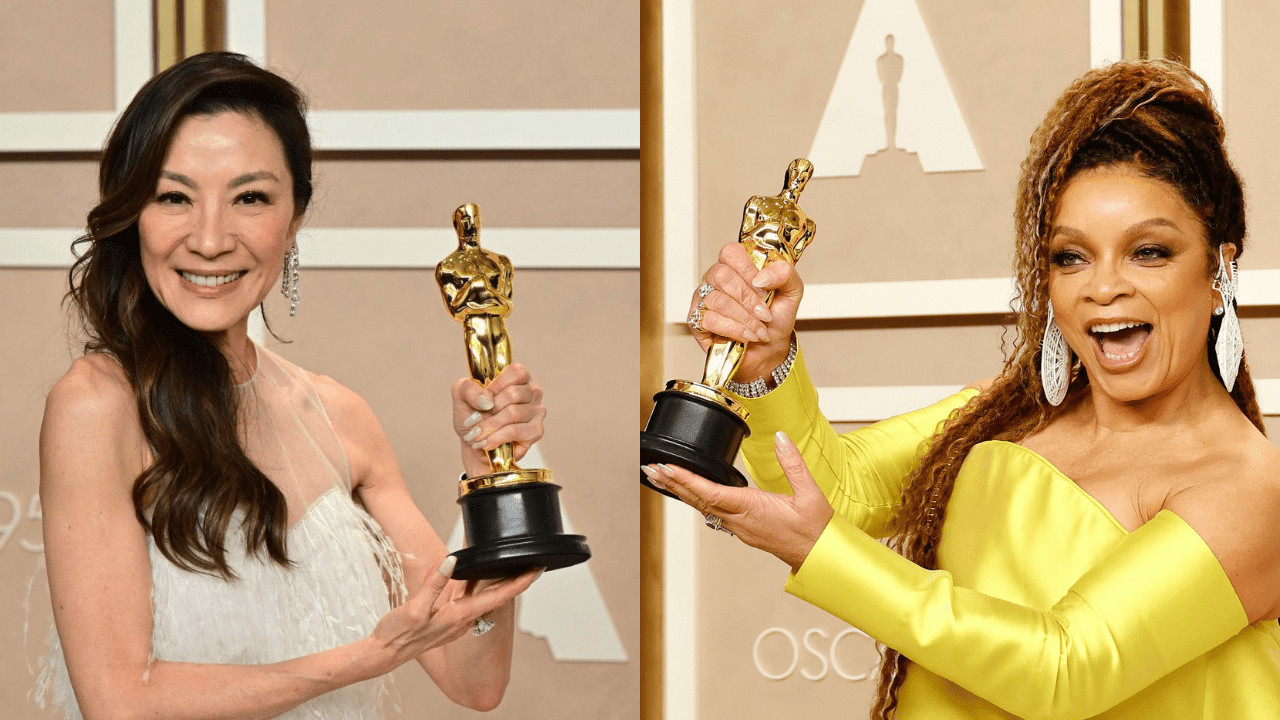 Representation Recap: 2023 Oscars - The Representation Project