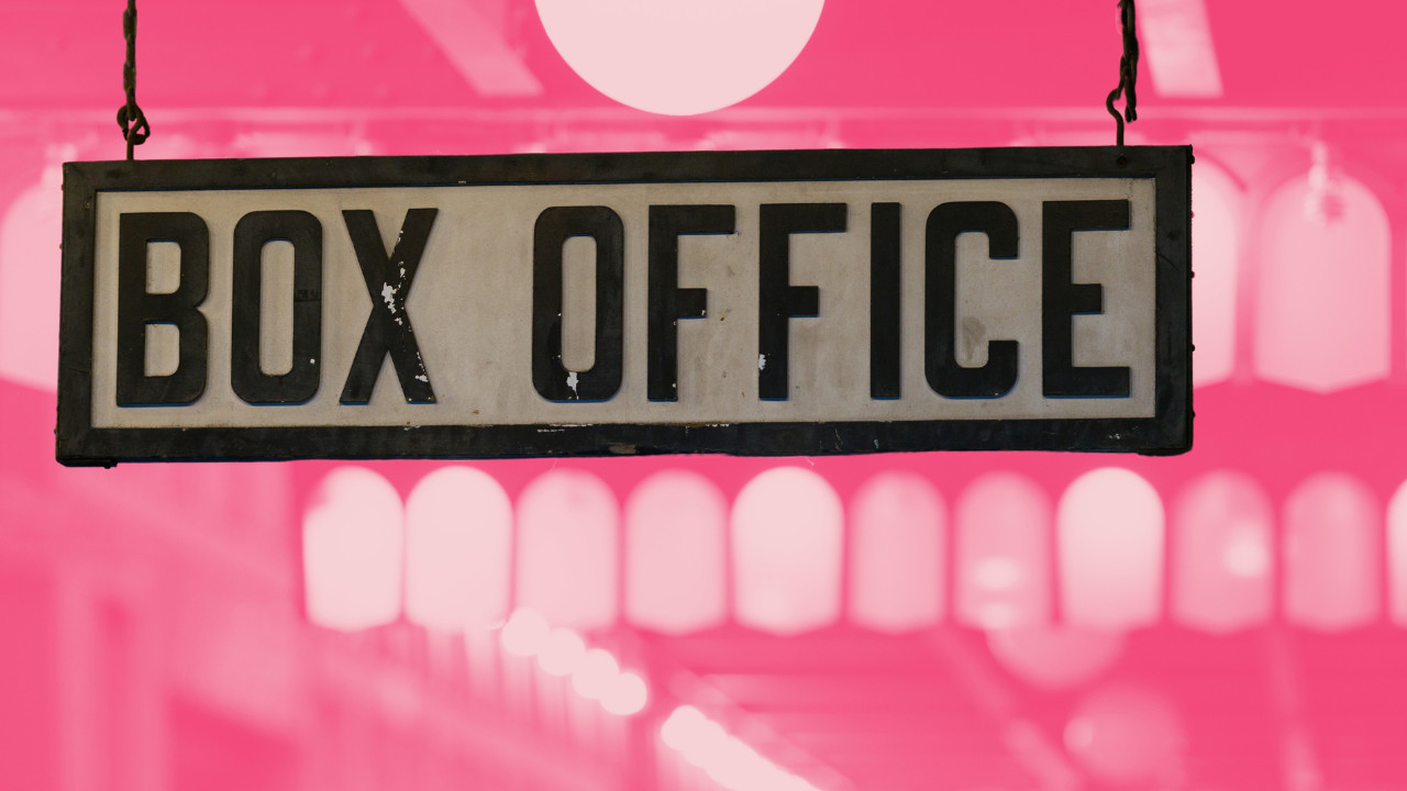 Greta Gerwig's "Barbie" is Making Box Office History - The ...