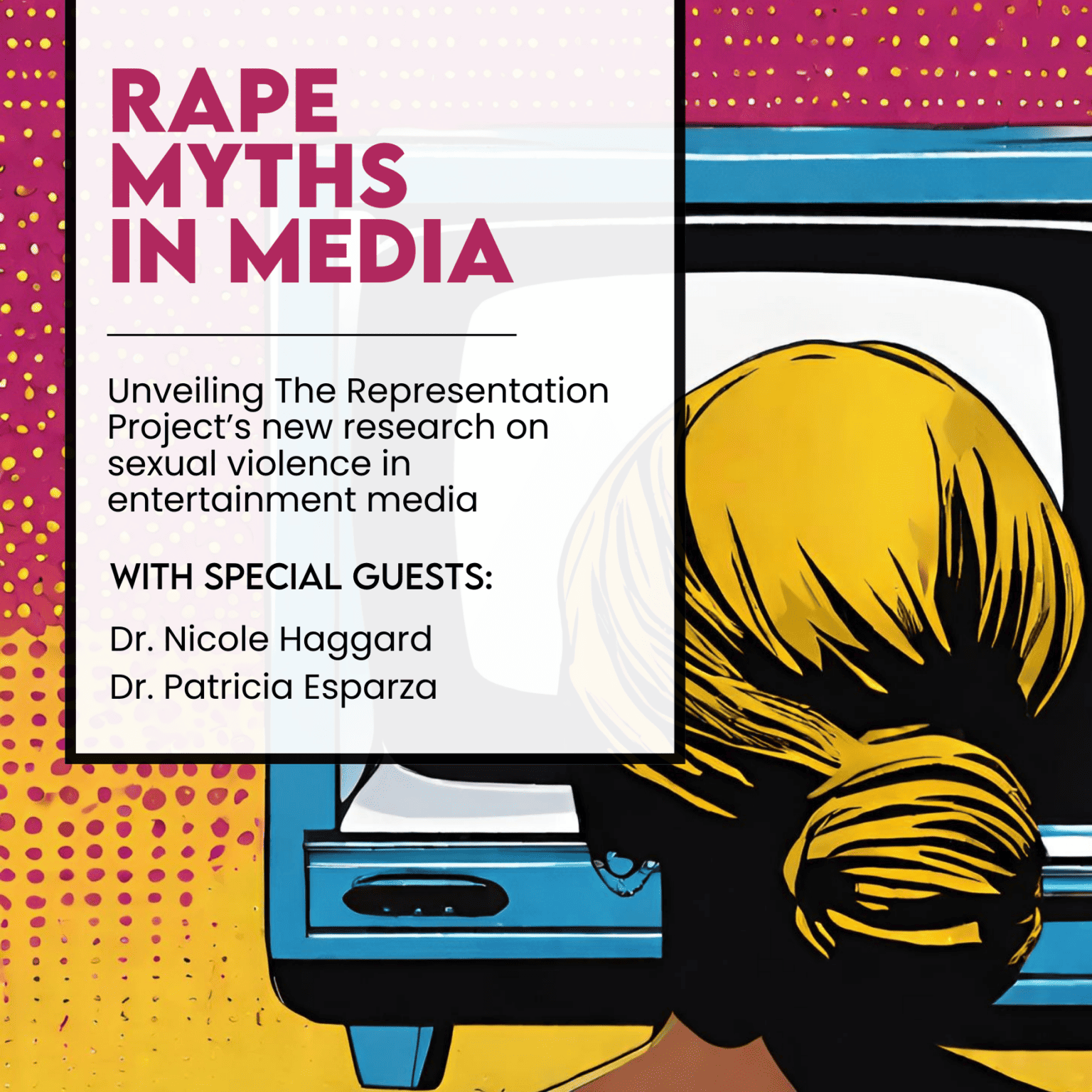 Campaign Videos - The Representation Project