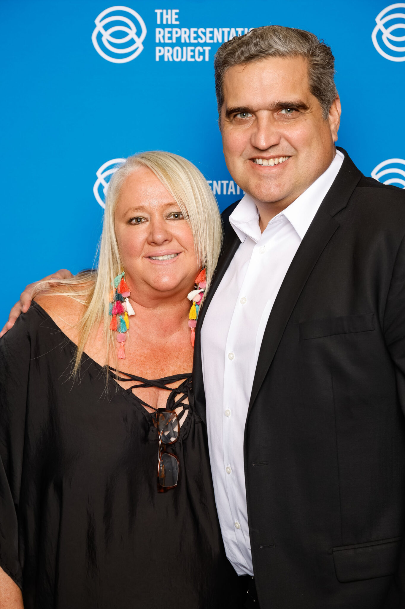 EIGHTH ANNUAL FLIP THE SCRIPT - The Representation Project